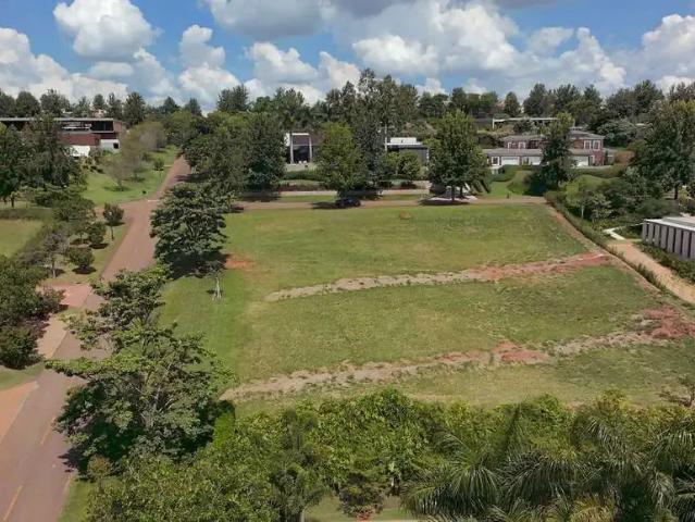 Terreno em Condomínio para Venda em Bragança Paulista/SP Condomínio Quinta da Baroneza II