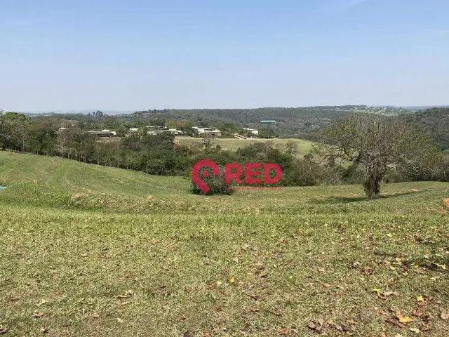 Terreno em Condomínio para Venda em Bragança Paulista/SP Condomínio Quinta da Baroneza II