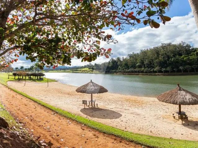 Terreno em Condomínio para Venda em Bragança Paulista/SP Condomínio Quinta da Baroneza II