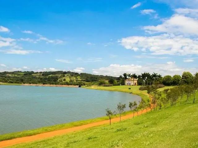 Terreno em Condomínio para Venda em Bragança Paulista/SP Condomínio Quinta da Baroneza II