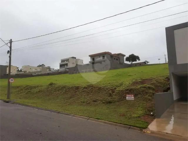 Terreno em Condomínio para Venda em Bragança Paulista/SP Condomínio Quinta da Baroneza II