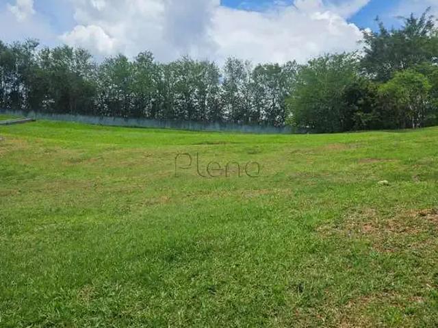 Terreno em Condomínio para Venda em Bragança Paulista/SP Condomínio Quinta da Baroneza II