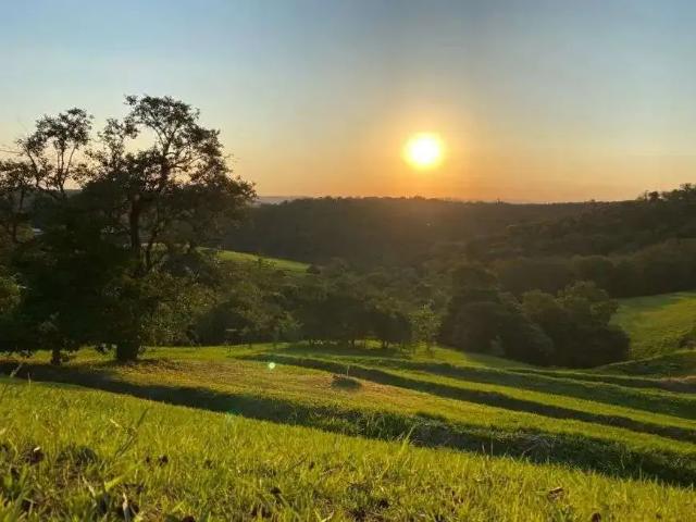 Terreno em Condomínio para Venda em Bragança Paulista/SP Condomínio Quinta da Baroneza II