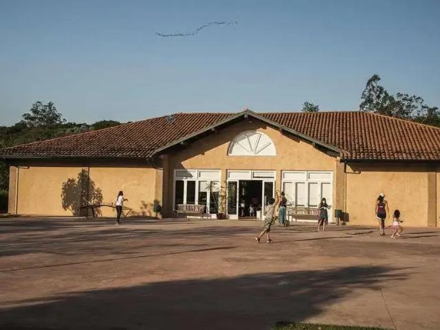 Terreno em Condomínio para Venda em Bragança Paulista/SP Condomínio Quinta da Baroneza II