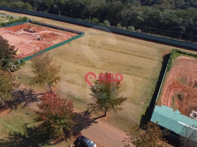 Terreno em Condomínio para Venda em Bragança Paulista/SP Condomínio Quinta da Baroneza II