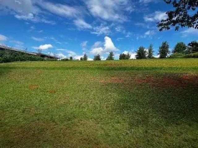 Terreno em Condomínio para Venda em Bragança Paulista/SP Condomínio Quinta da Baroneza II