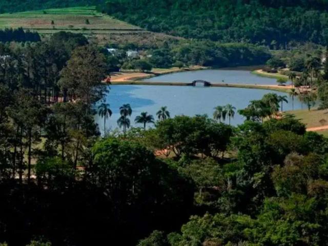 Terreno em Condomínio para Venda em Bragança Paulista/SP Condomínio Quinta da Baroneza II
