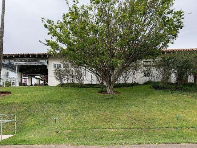Terreno em Condomínio para Venda em Bragança Paulista/SP Condomínio Quinta da Baroneza II