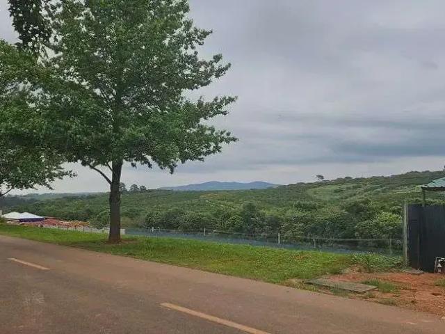 Terreno em Condomínio para Venda em Bragança Paulista/SP Condomínio Quinta da Baroneza II