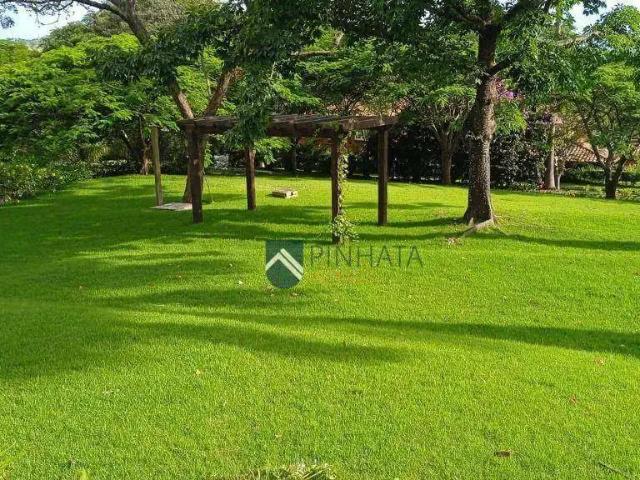 Terreno em Condomínio para Venda em Bragança Paulista/SP Condomínio Quinta da Baroneza II