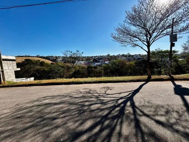 Terreno em Condomínio para Venda em Bragança Paulista/SP Condomínio Residencial e Comercial Fazenda Santa Petronilla