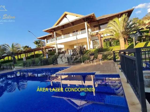Terreno em Condomínio para Venda em Bragança Paulista/SP Condomínio Residencial e Comercial Fazenda Santa Petronilla