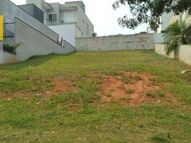Terreno em Condomínio para Venda em Bragança Paulista/SP Condomínio Residencial e Comercial Fazenda Santa Petronilla