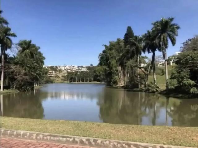 Terreno em Condomínio para Venda em Bragança Paulista/SP Condomínio Residencial e Comercial Fazenda Santa Petronilla