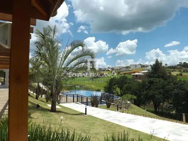 Terreno em Condomínio para Venda em Bragança Paulista/SP Condomínio Residencial e Comercial Fazenda Santa Petronilla