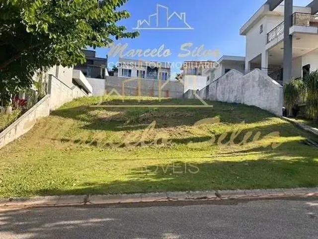 Terreno em Condomínio para Venda em Bragança Paulista/SP Condomínio Residencial Fazenda Santa Helena