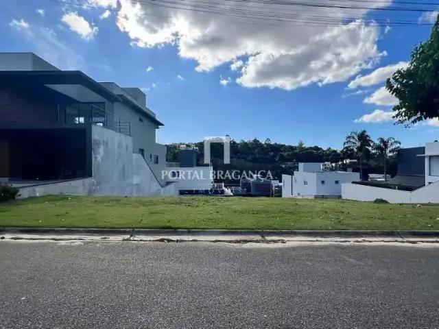 Terreno em Condomínio para Venda em Bragança Paulista/SP Condomínio Residencial Fazenda Santa Helena