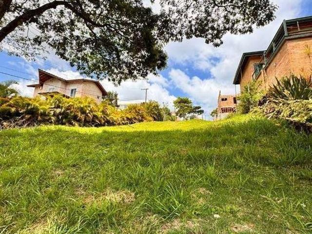 Terreno em Condomínio para Venda em Bragança Paulista/SP Condomínio Residencial Santa Helena
