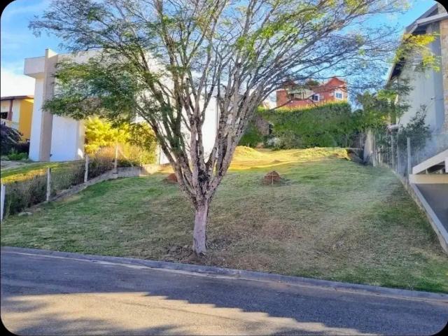 Terreno em Condomínio para Venda em Bragança Paulista/SP Condomínio Residencial Santa Helena