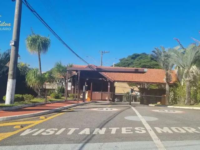 Terreno em Condomínio para Venda em Bragança Paulista/SP Condomínio Residencial Santa Helena