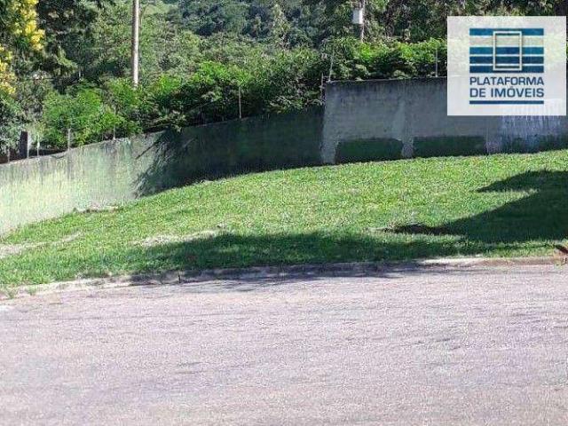 Terreno em Condomínio para Venda em Bragança Paulista/SP Condomínio Residencial Sunset Village