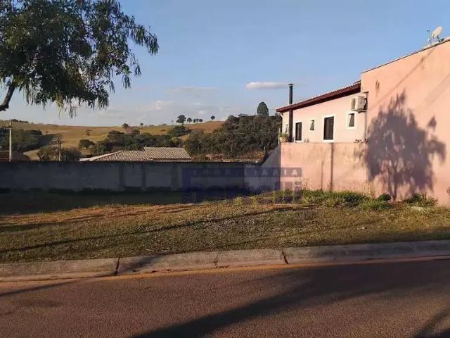Terreno em Condomínio para Venda em Bragança Paulista/SP Condomínio Residencial Sunset Village