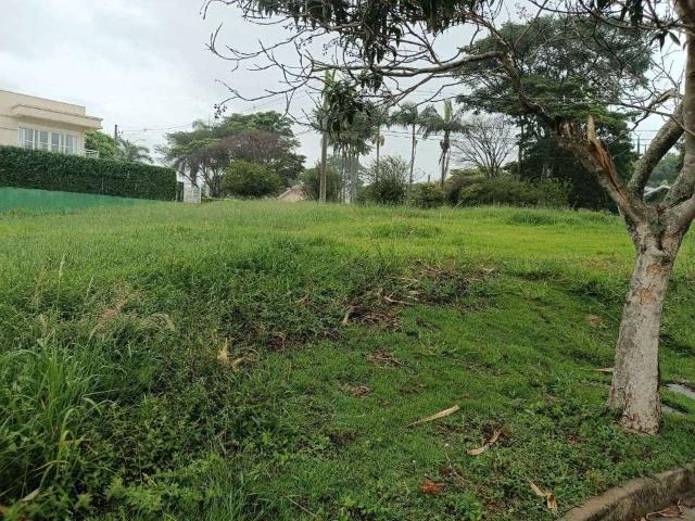 Terreno em Condomínio para Venda em Bragança Paulista/SP Condominio Residencial Vereda América