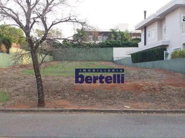 Terreno em Condomínio para Venda em Bragança Paulista/SP Condominio Residencial Vereda América