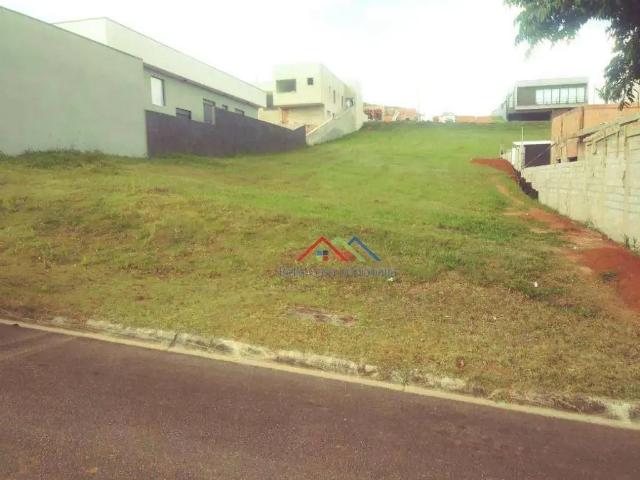 Terreno em Condomínio para Venda em Bragança Paulista/SP Condomínio Terras de Santa Cruz