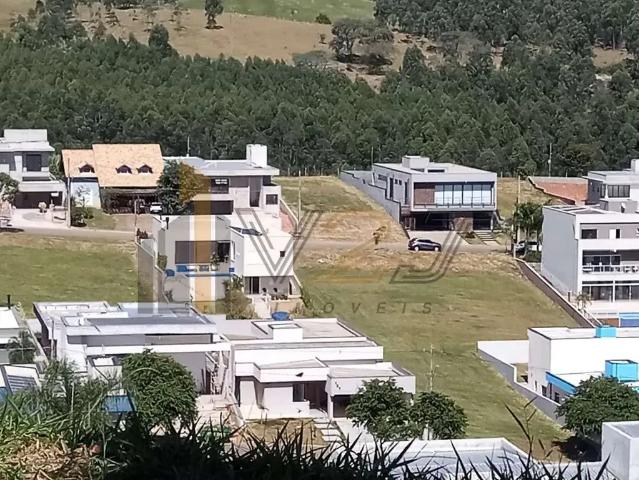 Terreno em Condomínio para Venda em Bragança Paulista/SP Condomínio Terras de Santa Cruz