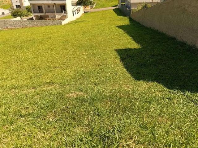 Terreno em Condomínio para Venda em Bragança Paulista/SP Condomínio Terras de Santa Cruz