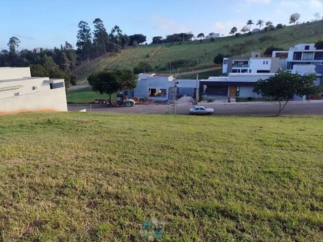 Terreno em Condomínio para Venda em Bragança Paulista/SP Condomínio Terras de Santa Cruz