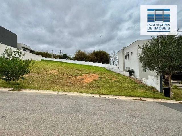 Terreno em Condomínio para Venda em Bragança Paulista/SP Condomínio Vale das Águas
