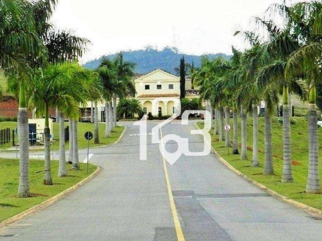 Terreno em Condomínio para Venda em Bragança Paulista/SP Condomínio Vale das Águas
