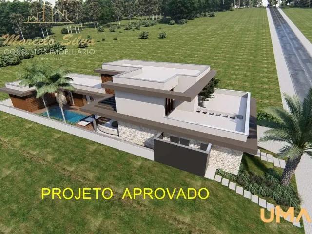 Terreno em Condomínio para Venda em Bragança Paulista/SP Condomínio Vale das Águas