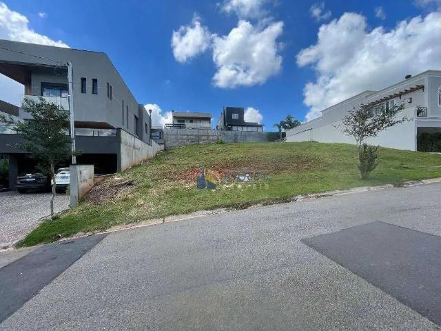 Terreno em Condomínio para Venda em Bragança Paulista/SP Condomínio Vale das Águas