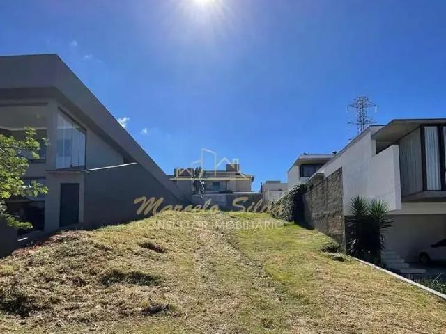 Terreno em Condomínio para Venda em Bragança Paulista/SP Condomínio Vale das Águas