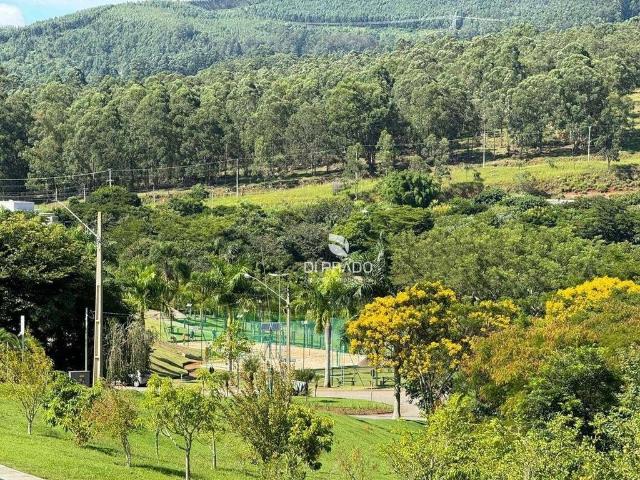 Terreno em Condomínio para Venda em Bragança Paulista/SP Condomínio Vale das Águas