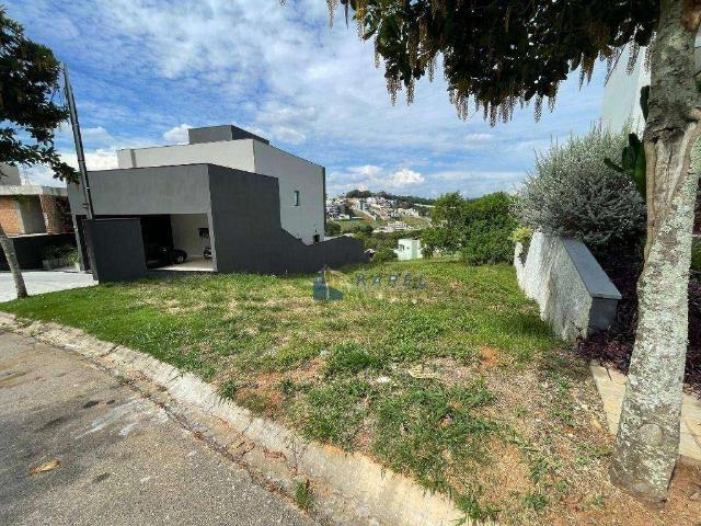 Terreno em Condomínio para Venda em Bragança Paulista/SP Condomínio Vale das Águas
