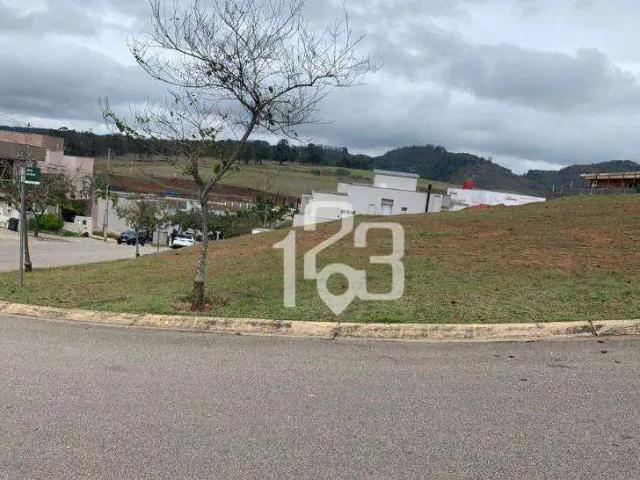 Terreno em Condomínio para Venda em Bragança Paulista/SP Condomínio Vale das Águas