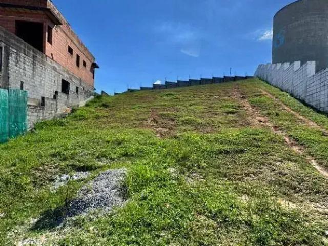Terreno em Condomínio para Venda em Bragança Paulista/SP Condomínio Vale das Águas