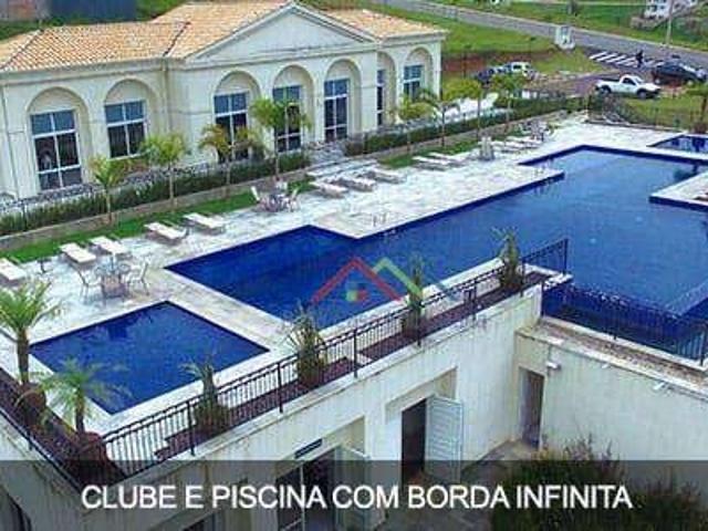 Terreno em Condomínio para Venda em Bragança Paulista/SP Condomínio Vale das Águas