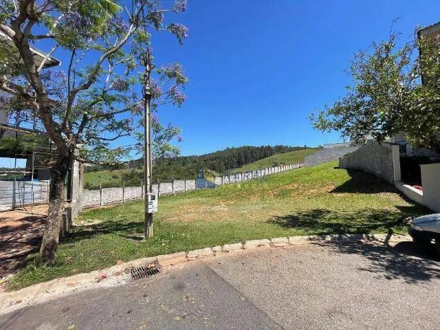 Terreno em Condomínio para Venda em Bragança Paulista/SP Condomínio Vale das Águas