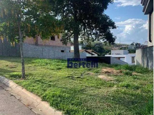Terreno em Condomínio para Venda em Bragança Paulista/SP Condomínio Vale das Águas