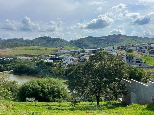 Terreno em Condomínio para Venda em Bragança Paulista/SP Condomínio Vale das Águas