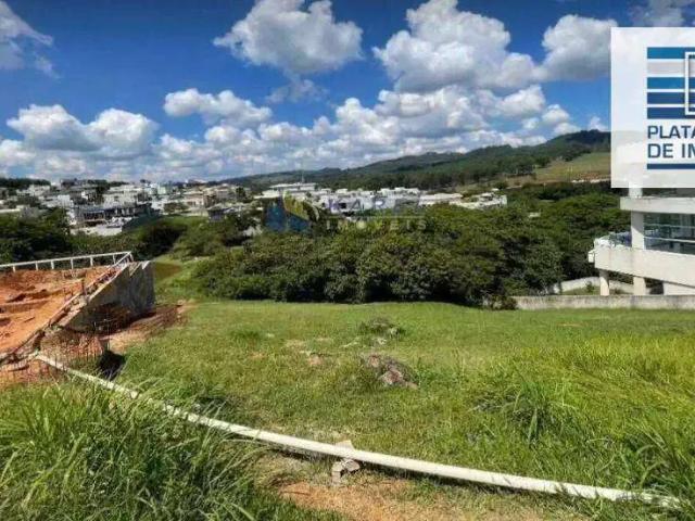 Terreno em Condomínio para Venda em Bragança Paulista/SP Condomínio Vale das Águas