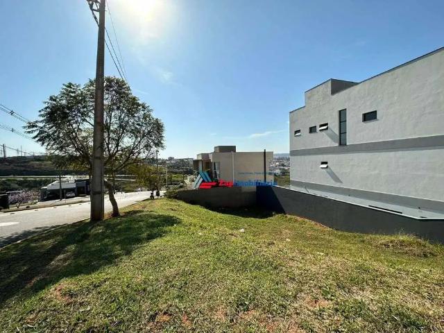 Terreno em Condomínio para Venda em Bragança Paulista/SP Condomínio Villa Real de Bragança