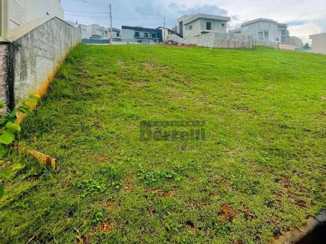 Terreno em Condomínio para Venda em Bragança Paulista/SP Condomínio Villa Real de Bragança