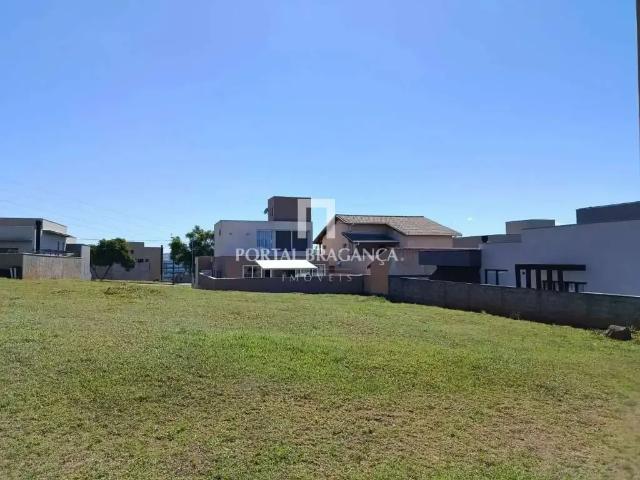 Terreno em Condomínio para Venda em Bragança Paulista/SP Condomínio Villa Real de Bragança