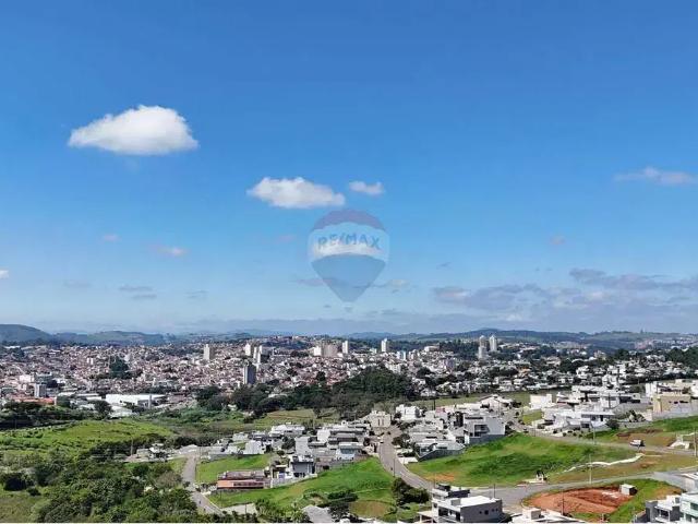 Terreno em Condomínio para Venda em Bragança Paulista/SP Condomínio Villa Real de Bragança